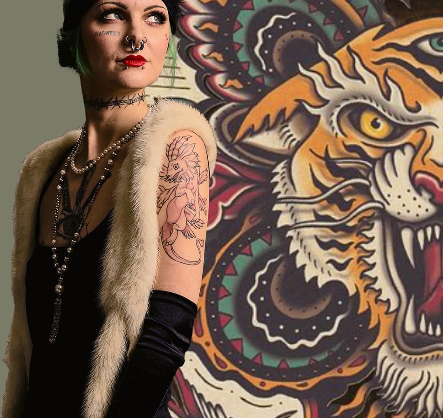 Putkatattoos